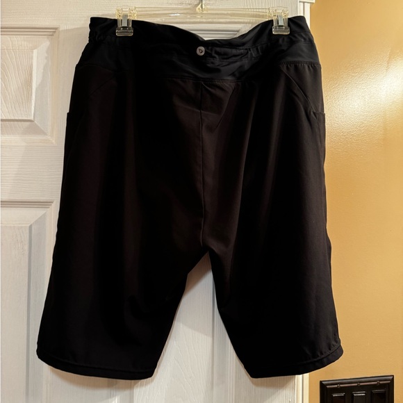 Santiny | Shorts | New Ladies Xxl Exercise Cycling Running Walking Yoga ...